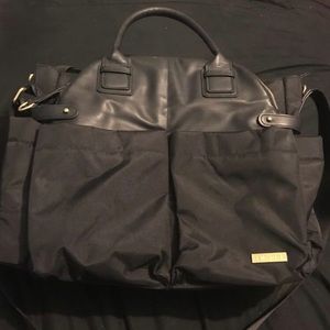 Skip Hop | Bags | Skiphop Dipaper Bag | Poshmark